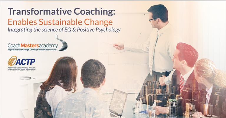 Things to Look For In a Coaching Skill Training Course | Coach Masters ...