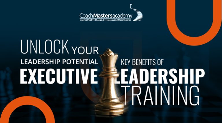 Unlock Your Leadership Potential: Key Benefits of Executive Leadership ...