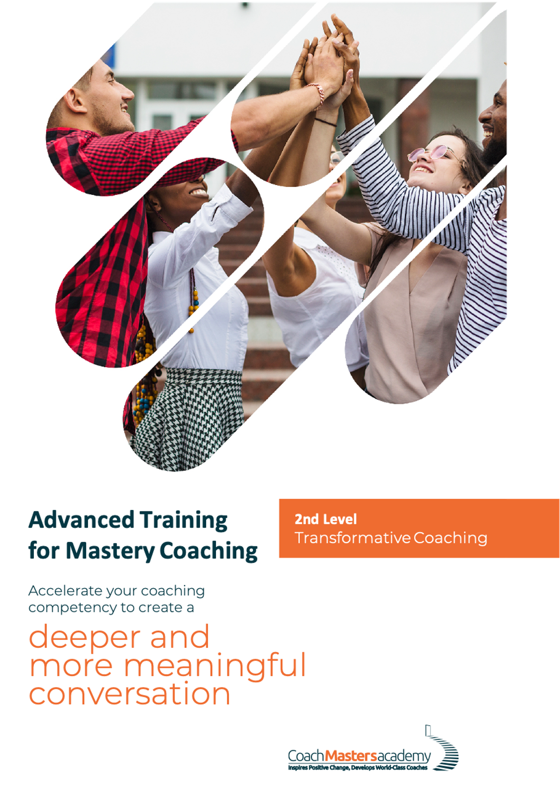 Advanced Training I Sep 2nd Intake