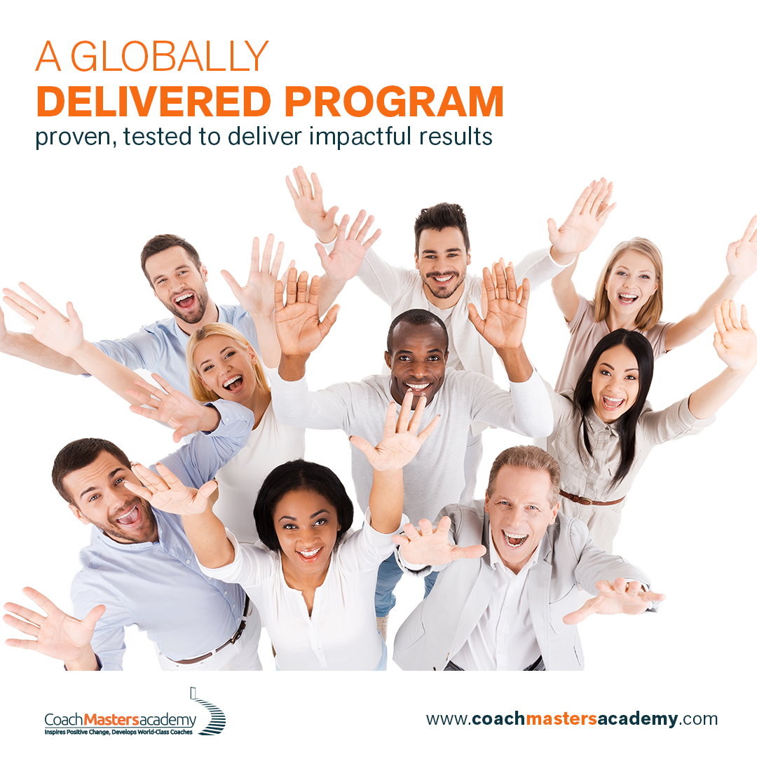 ICF Approved Coaching Certificate Training in Johannesburg-Coach ...