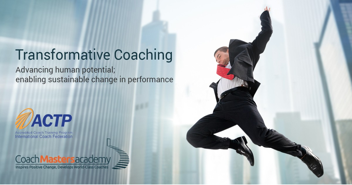 ICF Approved Professional Coaching Certification Training Program in ...